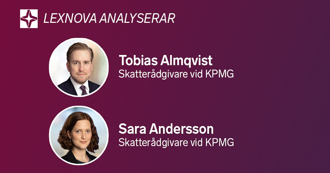 Öppna yrkanden och sidoupplysningar – fördelar och risker / Blendow Lexnova